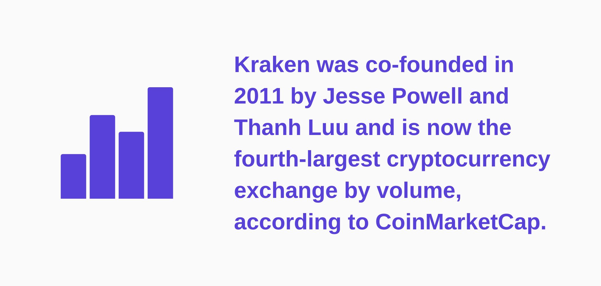 Kraken Revenue and Growth Statistics (2024) - SignHouse